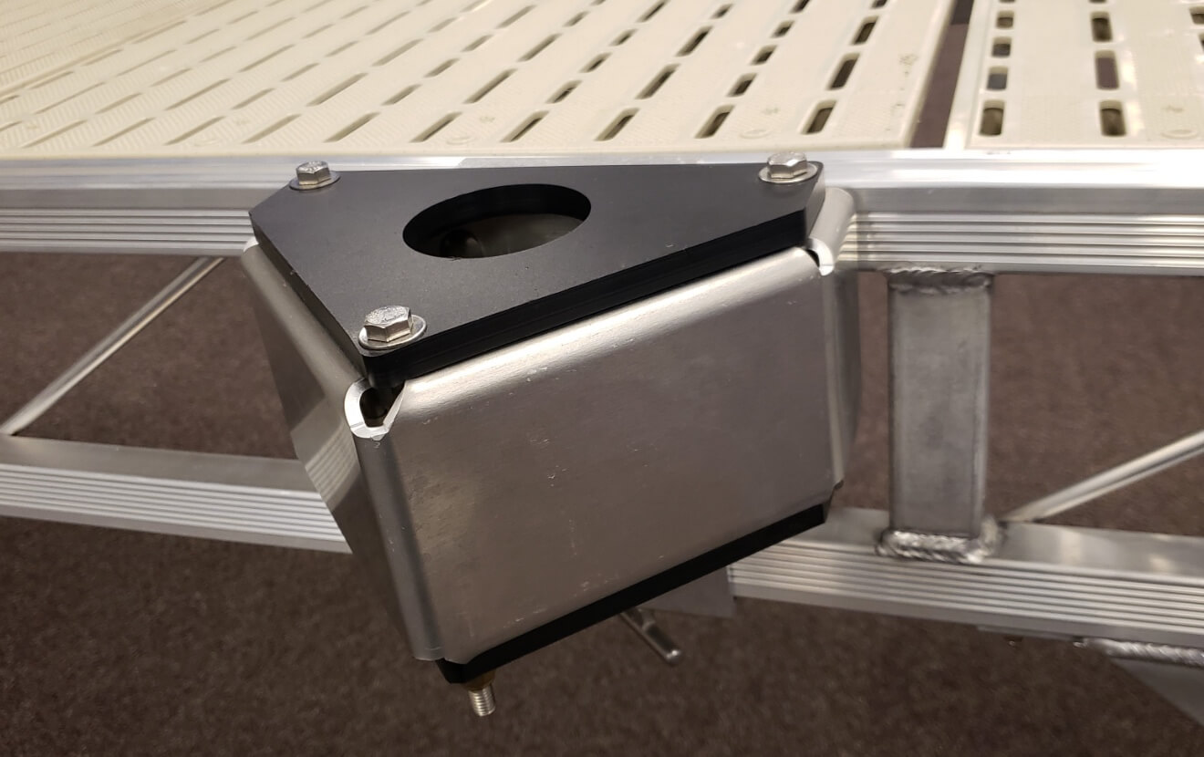 ShoreMaster (Dock Accessories) • Marine Dock & Lift