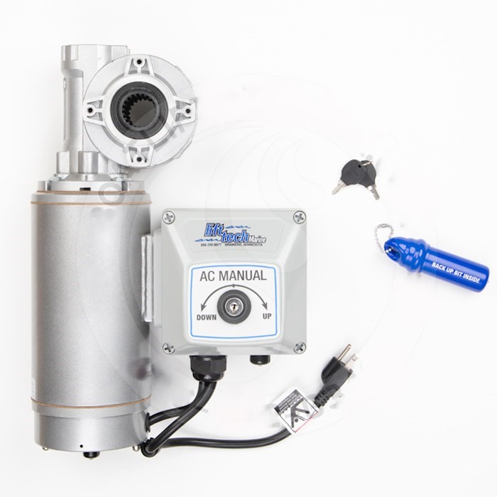 Used Inventory • Marine Dock & Lift