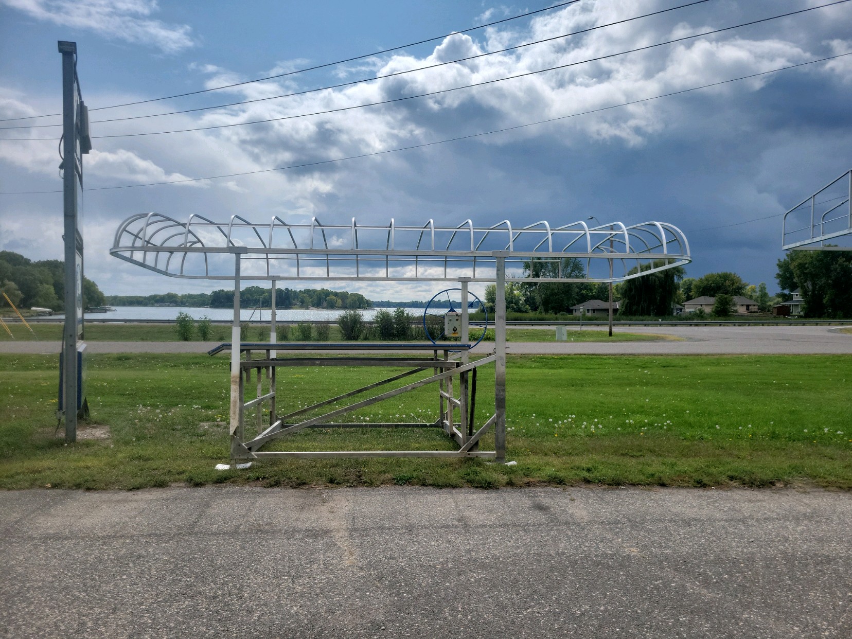 Used Inventory • Marine Dock & Lift